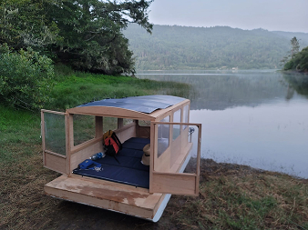 Lark Boats – Tiny boats, big adventures.